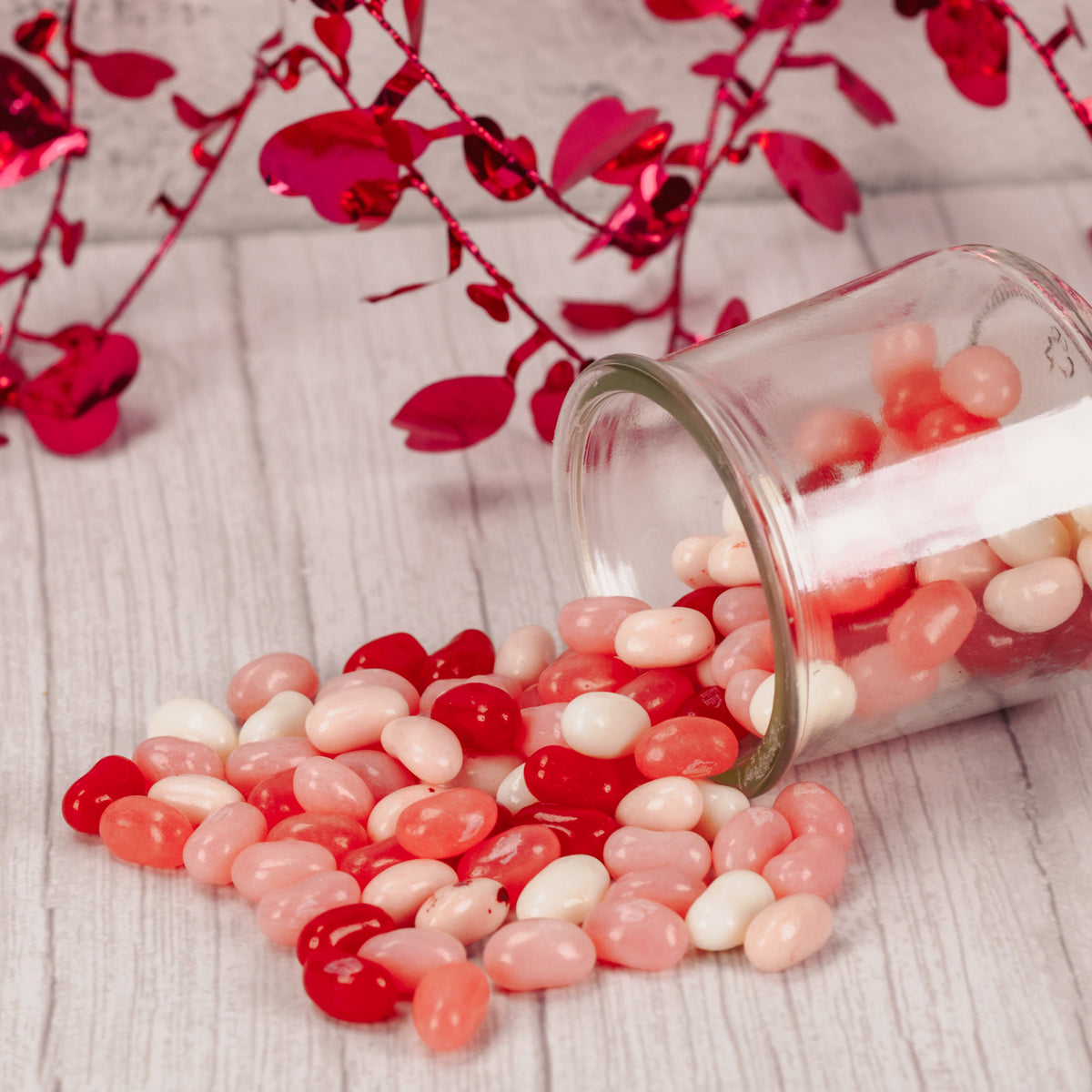 Jelly Belly Valentine Mix - 5 oz. – Marie’s Candies