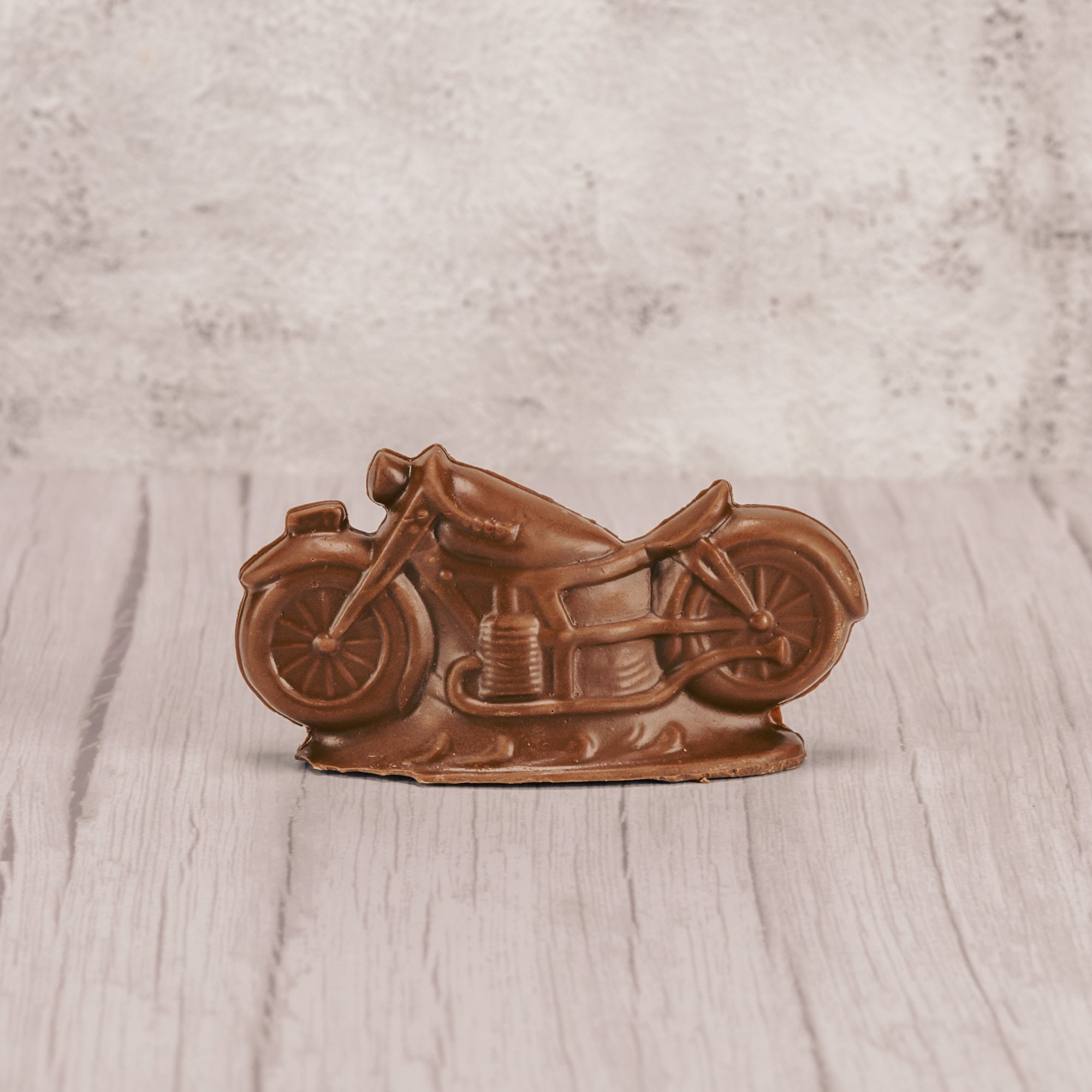 Motorcycle - 8 oz. – Marie’s Candies