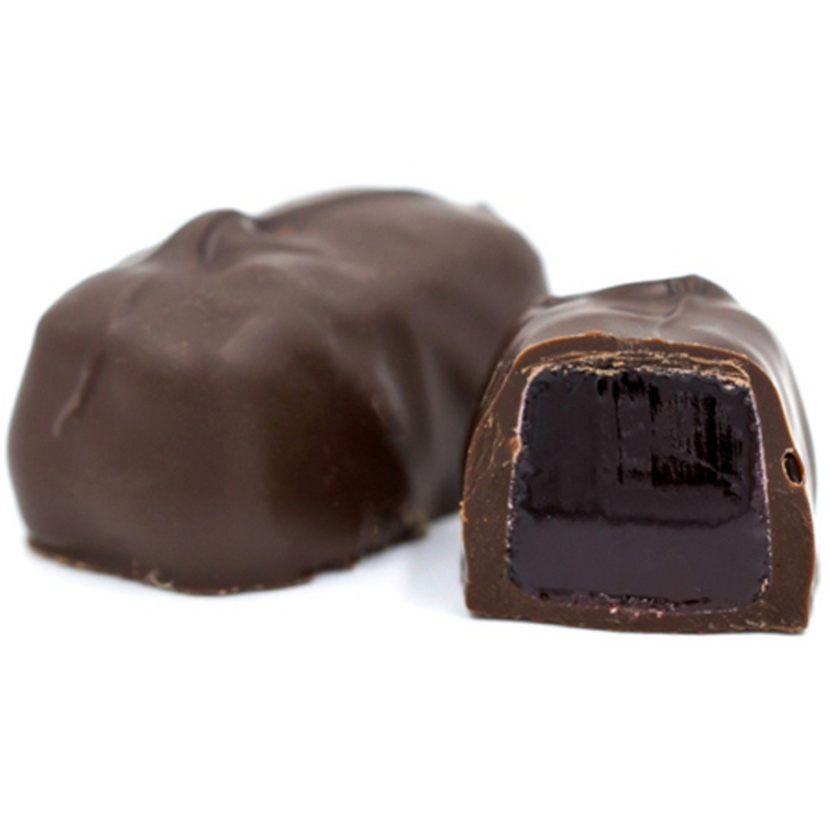 Raspberry Jellies - 1 lb. – Marie’s Candies